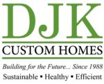 DJK Custom Homes 2022 - Cavalcade Tour of Homes