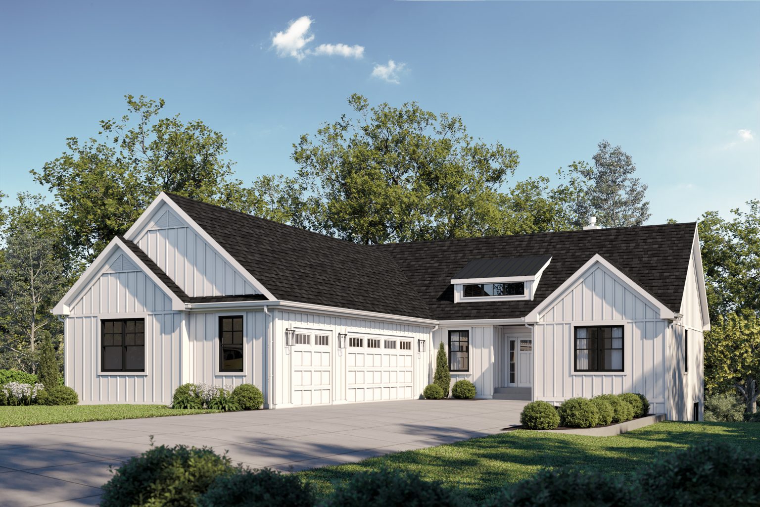 2024 Builder Videos - Cavalcade Tour of Homes