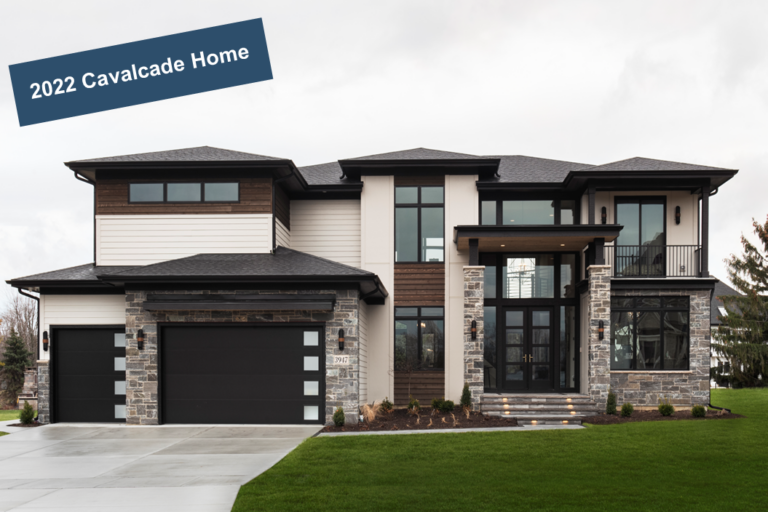 2024 Featured Homes - Cavalcade Tour of Homes